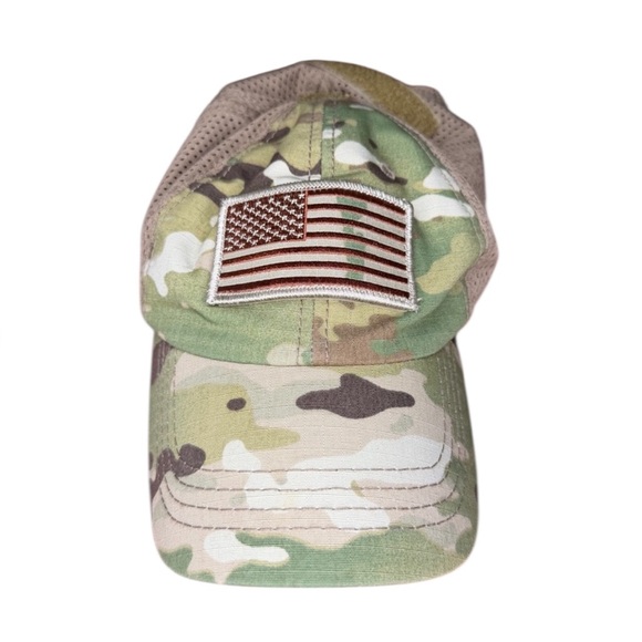 Condor | Accessories | Condor Camo Mesh Hat | Poshmark